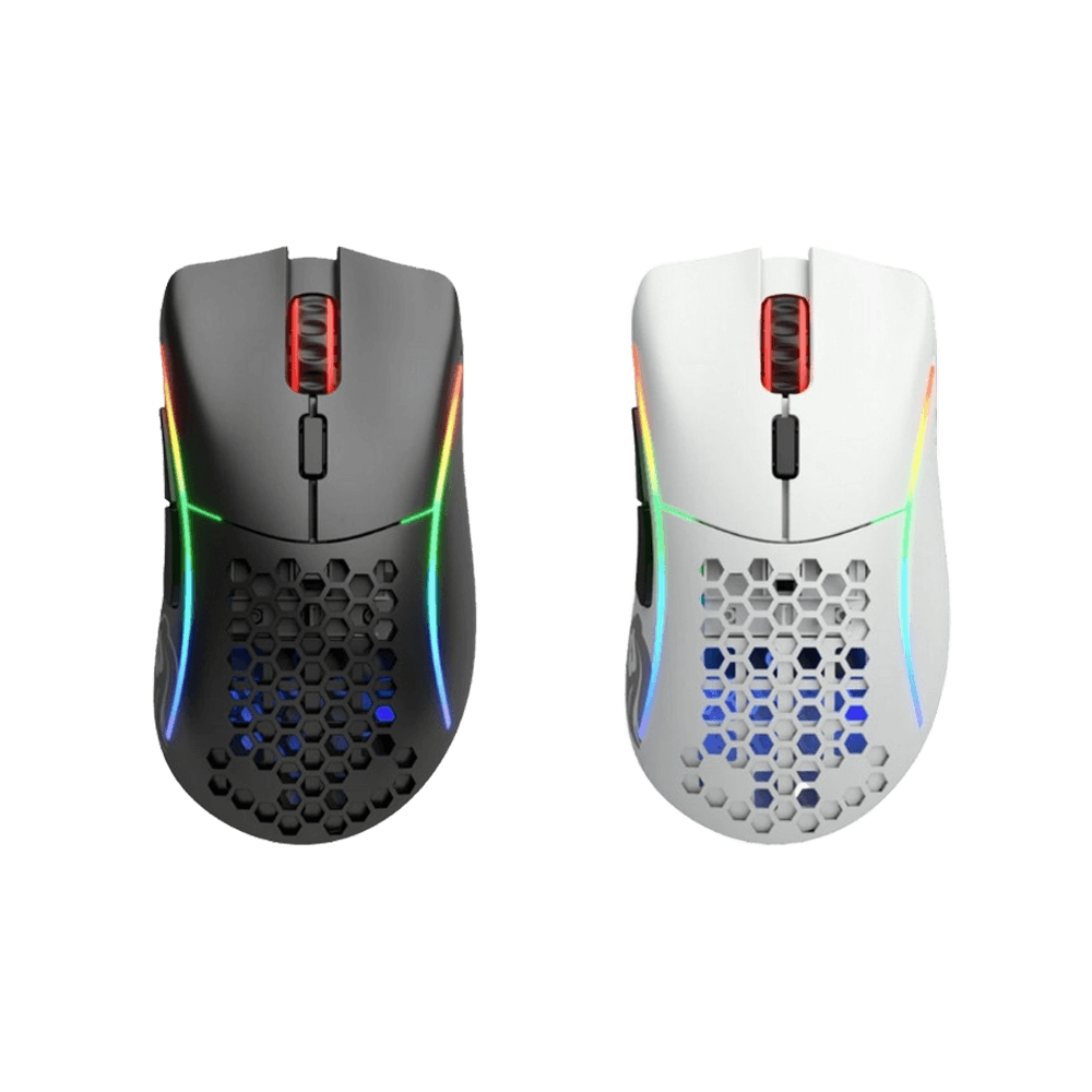 เมาส์ Glorious Model D- Minus Wireless Gaming Mouse